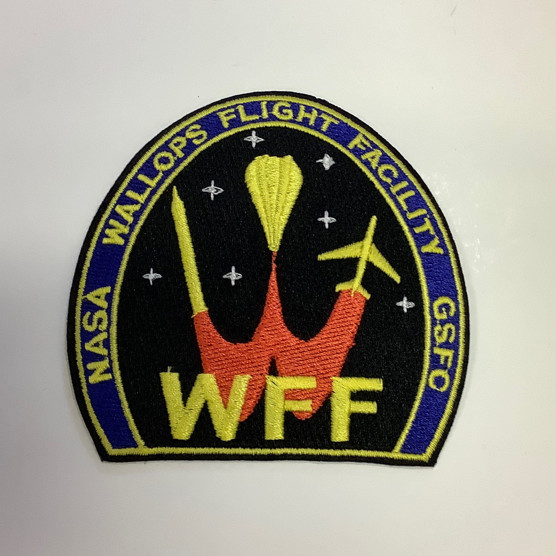 NASA Wallops Flight Facility