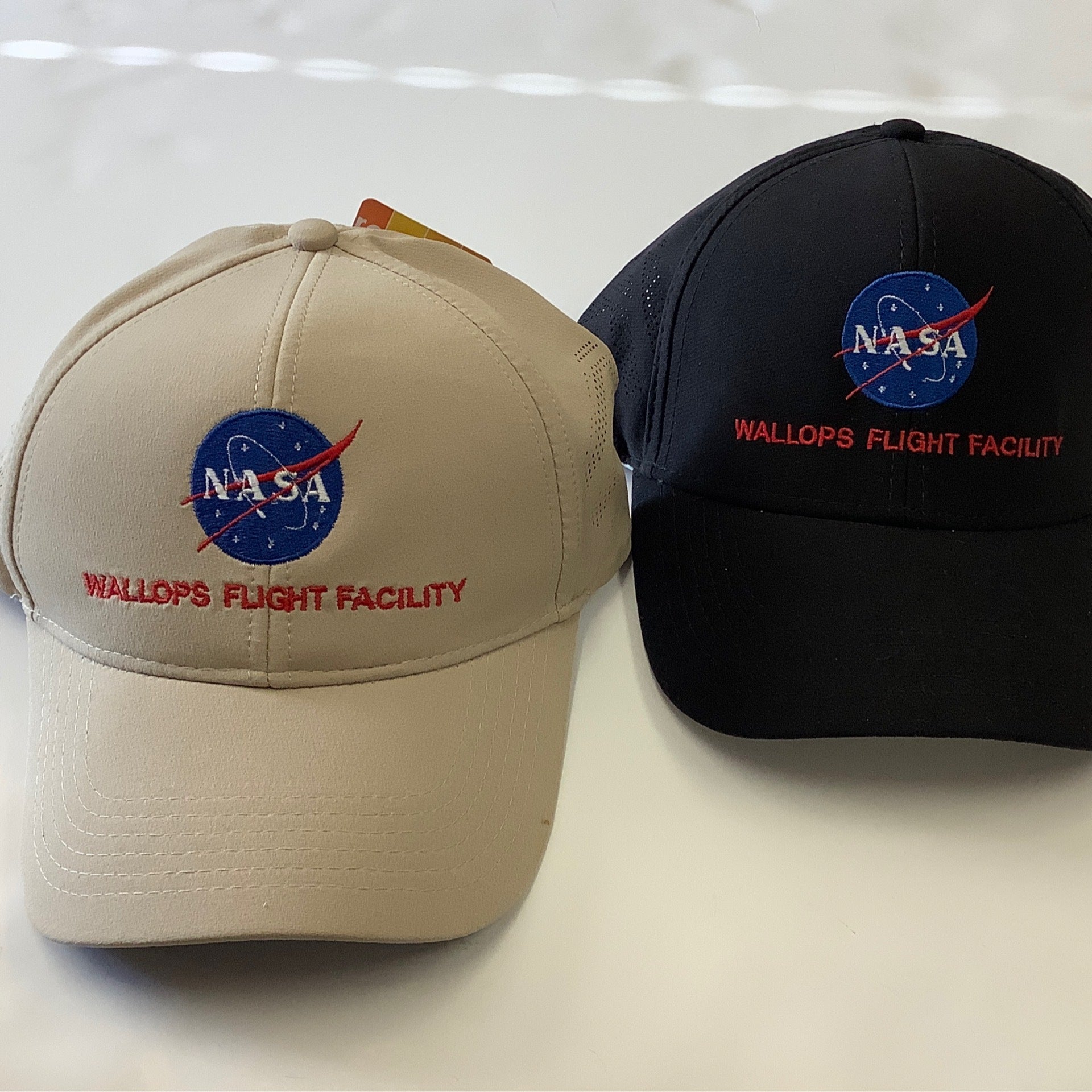 060304 Moisture Wicking Hat | NASA Wallops Flight Facility