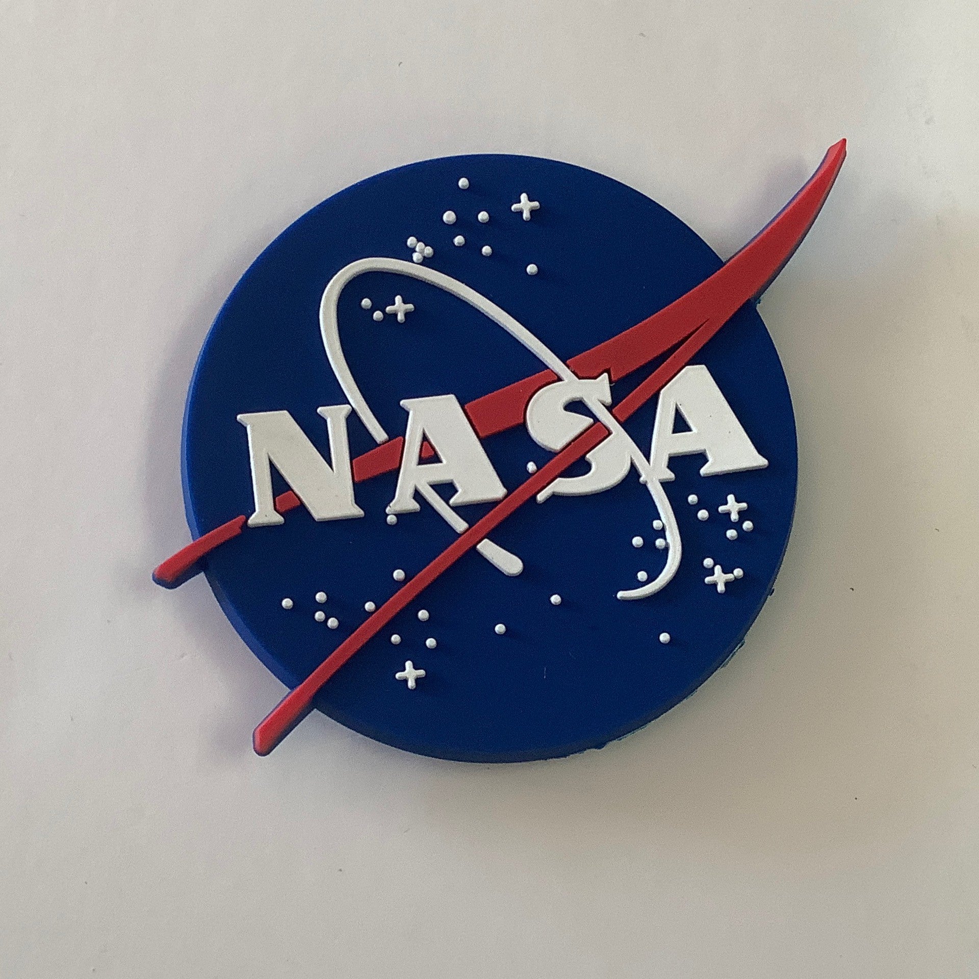 Nasa Stl 3d Worm