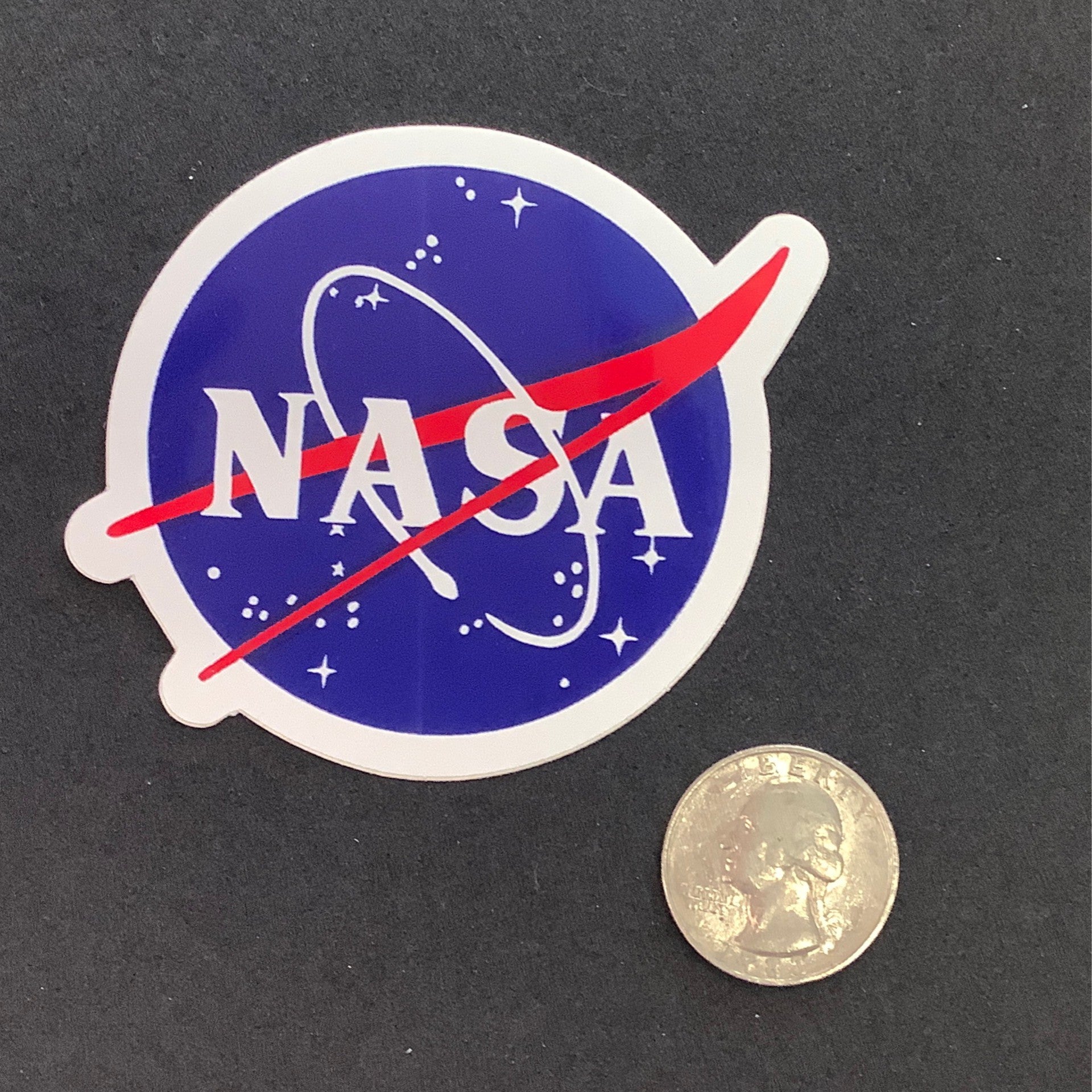 Nasa Wallops Logo